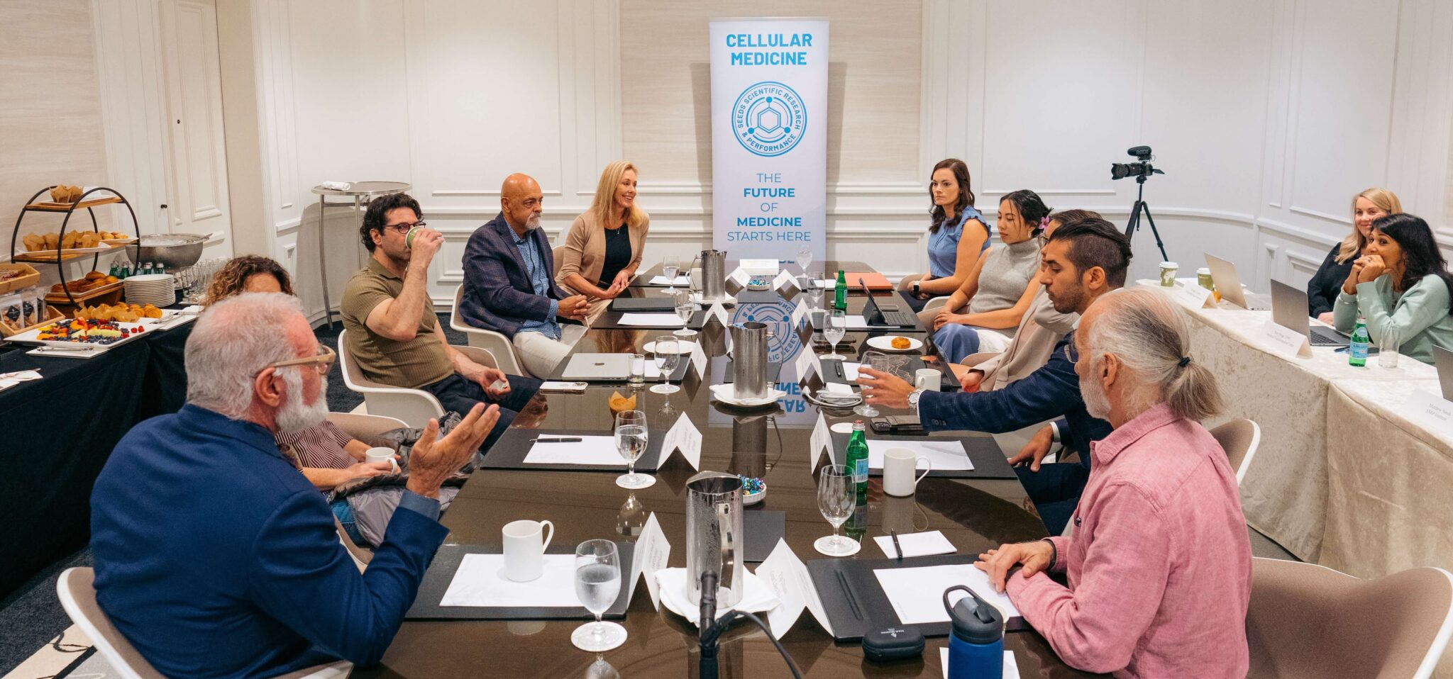 Membership - SSRP Institute