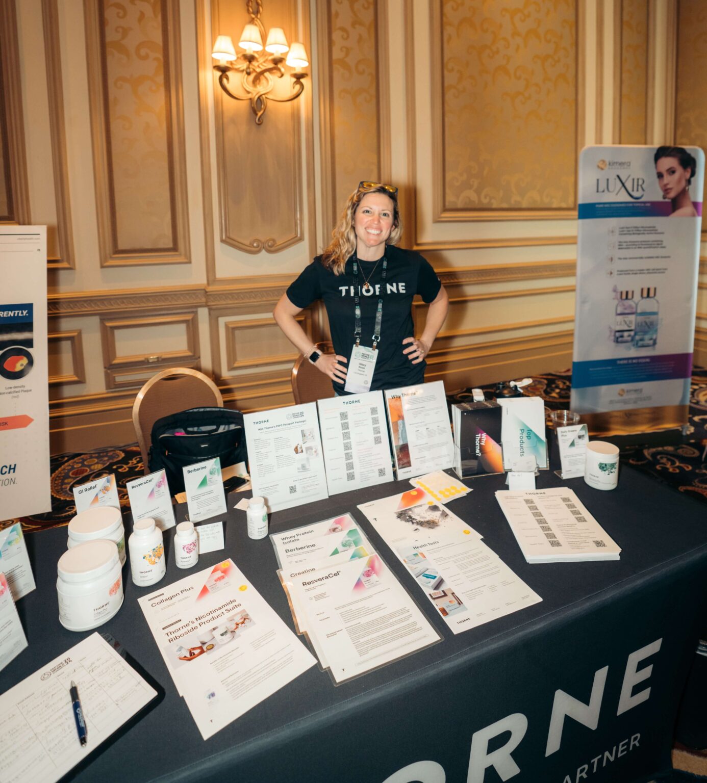 Membership - SSRP Institute