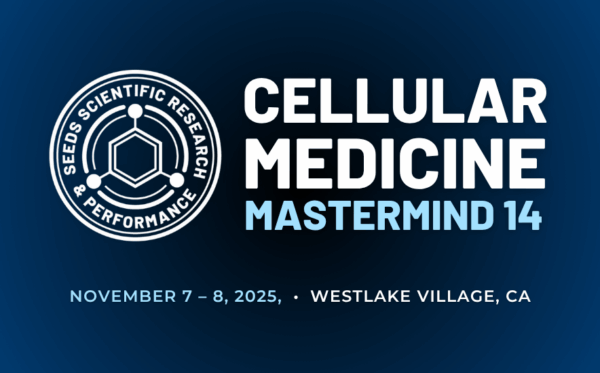 Mastermind 14: The Brain Code - SSRP Institute