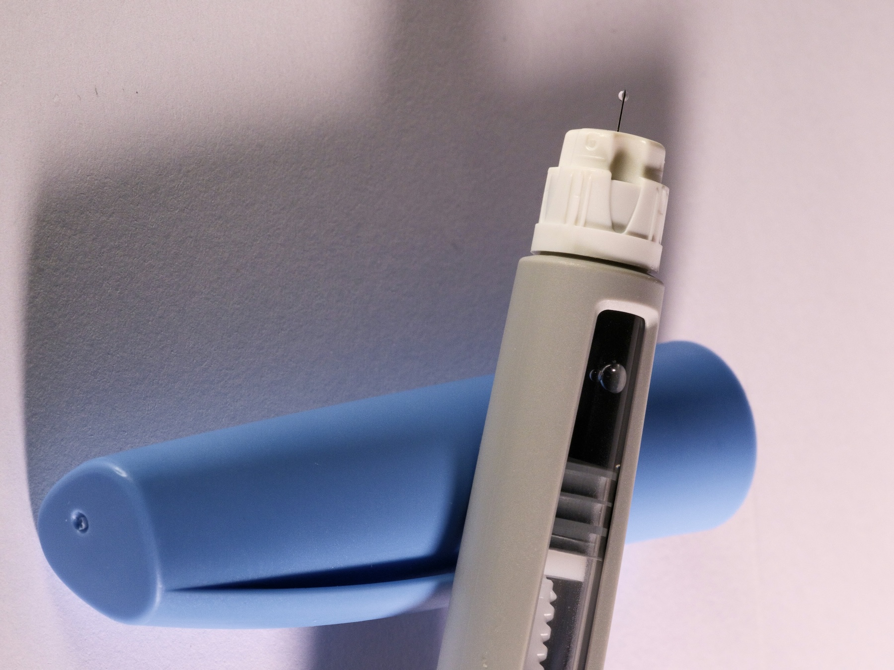 Getting to Know GLP-1 Peptides - SSRP Institute