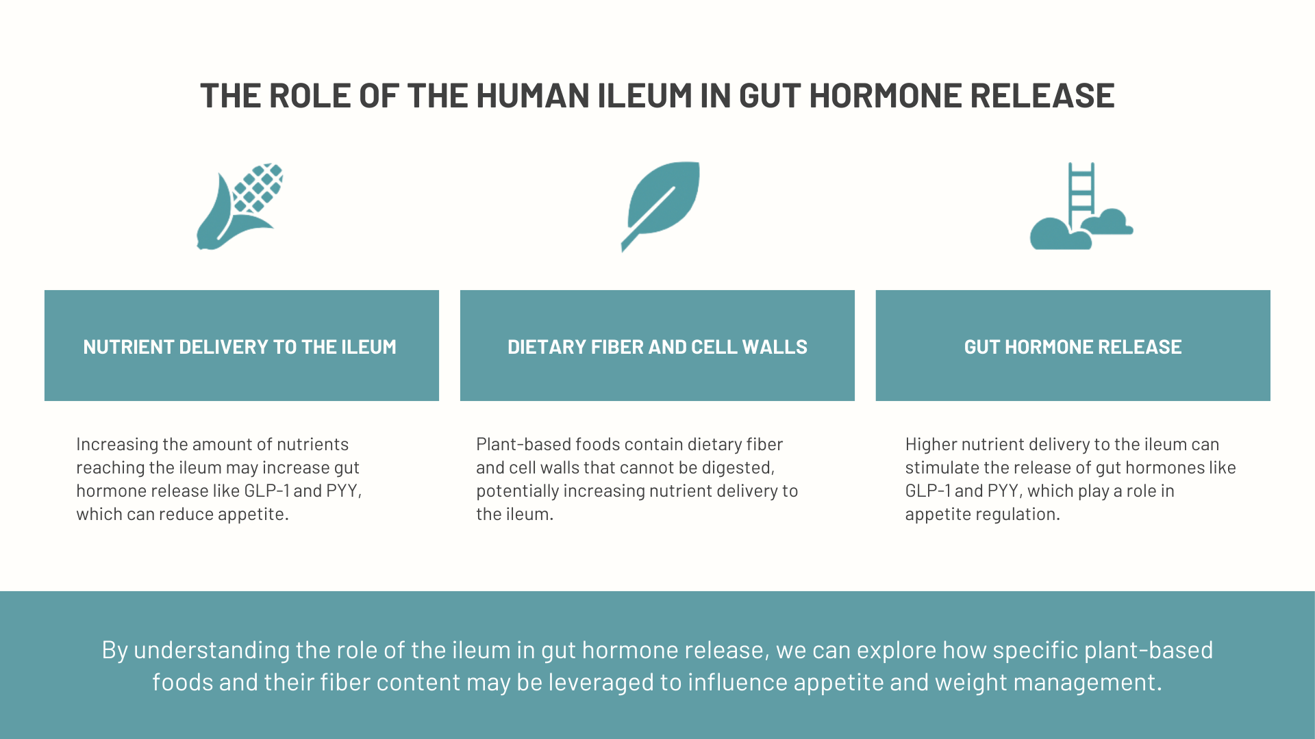 Getting to Know GLP-1 Peptides - SSRP Institute